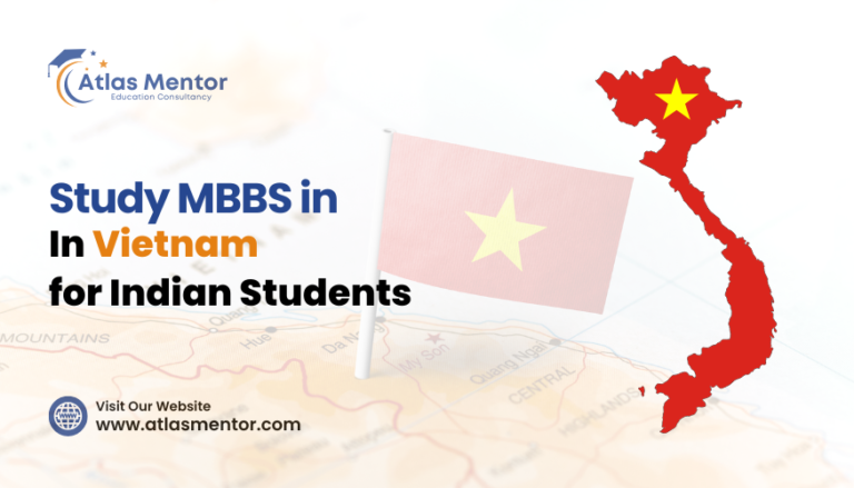 Study MBBS in Vietnam for Indian Students – Atlas Mentor
